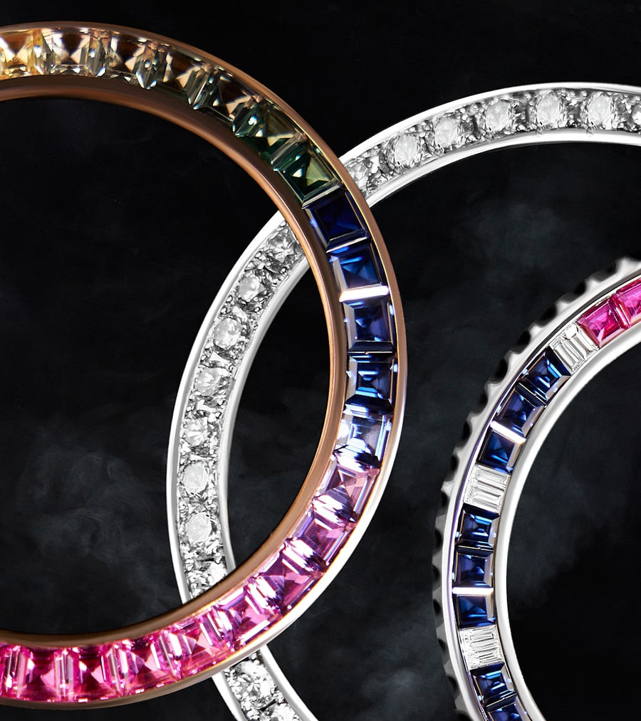 Customize My Watch – Cagau