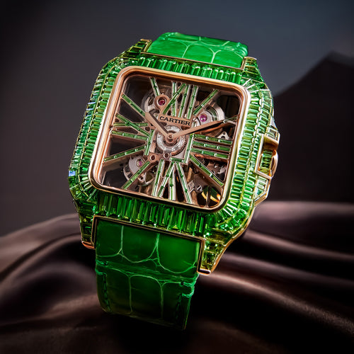 Customize My Watch – Cagau